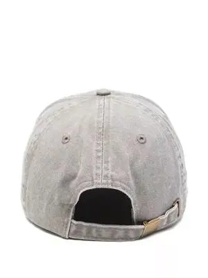 BONSAI Logo-embroidered Baseball Cap