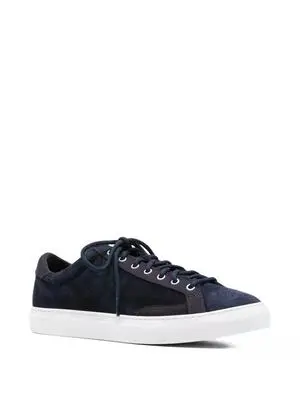 Diemme Veneto Low-top Panelled Sneakers
