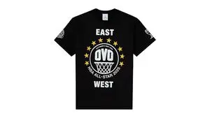 OVO Nba All Star T-shirt