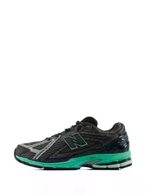 NEW BALANCE 1906-r Athletic Sneakers - Black