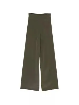 Slit Pants For Women