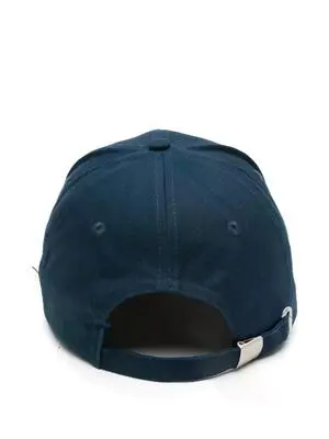 Aspesi Panelled Baseball Cap