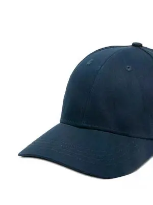 Aspesi Panelled Baseball Cap