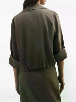 Marella Linen Jacket