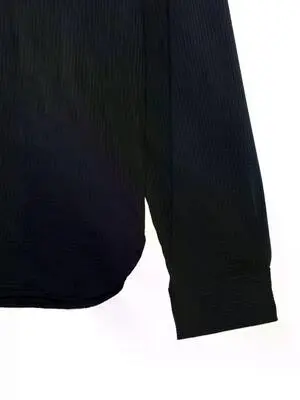 XACUS Textured Shirt