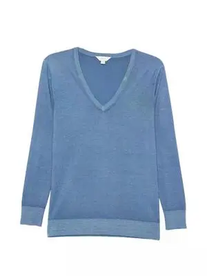 Malo V Neck Knitwear For Women