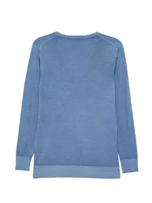 Malo V-neck Cashmere Sweater