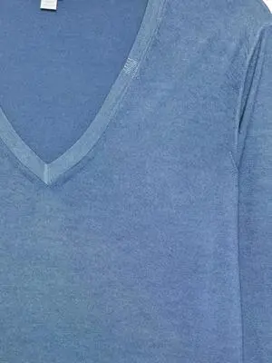 Malo V-neck Cashmere Sweater