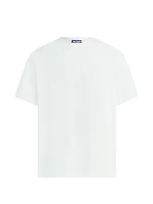 JEAN PAUL GAULTIER Graphic Print T-shirt