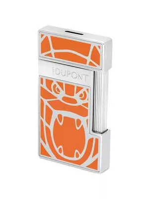 S.t. Dupont Slimmy Lighter