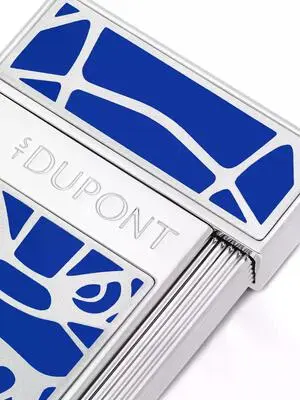 S.t. Dupont Slimmy Lighter