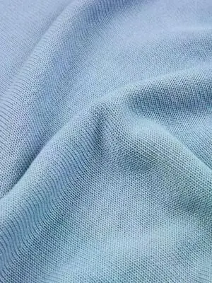 SLOWEAR Crew-neck Knitwear - Blue