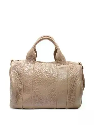 Alexander Wang 2009-2012 Rocco Tote Bag