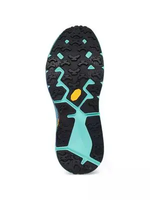 HOKA® One One Speedgoat 2 Trail Running Sneakers - Blue