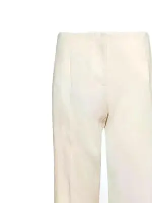 Christopher Esber Heavy Twill Trousers
