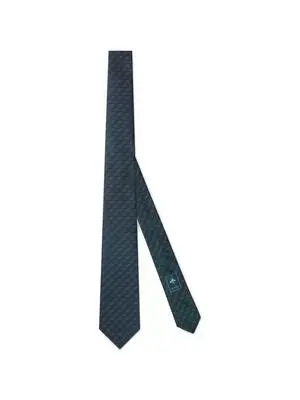 Gucci Textured Ties
