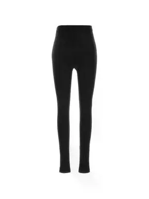 Jil Sander Ankle Leggings