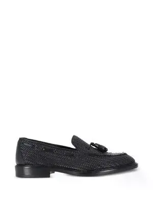 Alexander Hotto Round Toe Shoes For Men