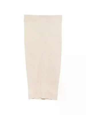 PANICALE Elasticated-waistband Skirt