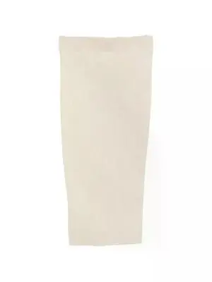 PANICALE Elasticated-waistband Skirt
