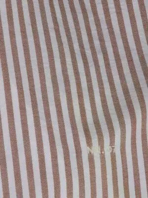 Nn07 Striped Shirt