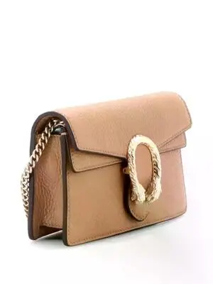 Gucci Dionysus Small Shoulder Bag