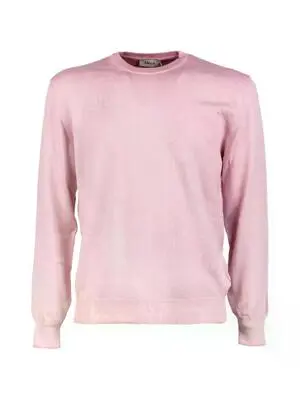 Altea Crewneck Sweater - Pink