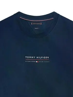 Tommy Hilfiger Chest Logo T-shirt