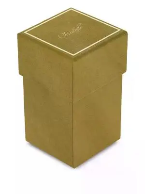 Christofle Onion Vase