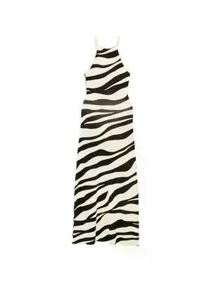 Sandro Halterneck Day Dresses