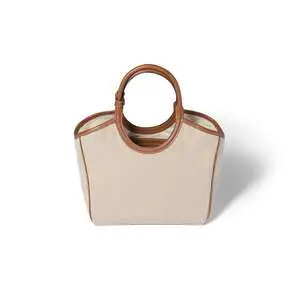 Miu Miu Ivy Canvas Bag