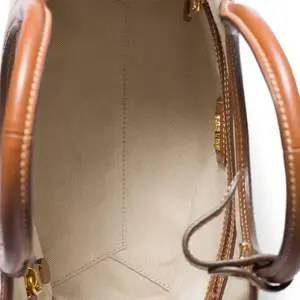 Miu Miu Ivy Canvas Bag