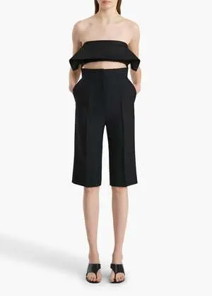 Khaite Kelsi Bustier Top