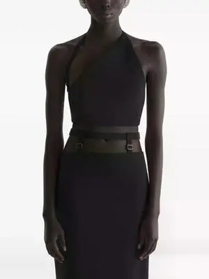 Mugler Performance Tops For Women