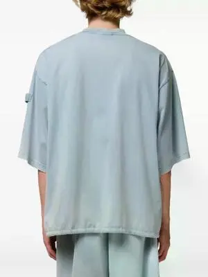 Marni Sleeve-patch T-shirt