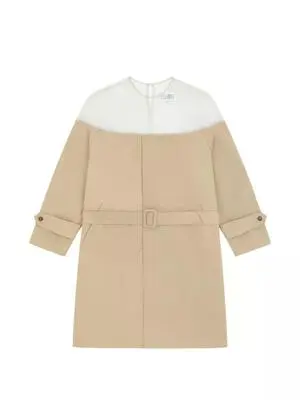 Maison Margiela Long Sleeve Day Dresses