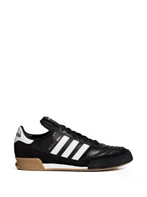 Adidas Mundial Goal Sneakers - Black