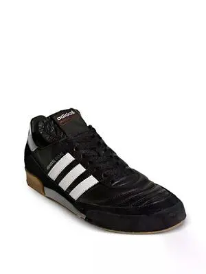 Adidas Mundial Goal Sneakers - Black