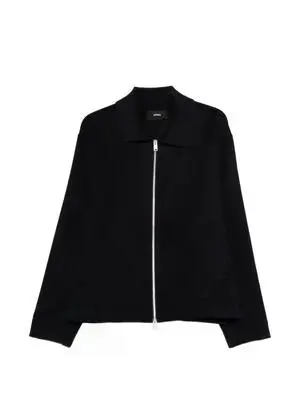 ARMA Zipped Jacket