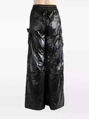 Rick Owens Cargo Drawstring Trousers