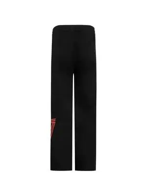 Rhude Lago Hamptons Track Pants - Black
