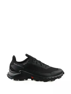 SALOMON Alphacross 5 Logo-print Sneakers