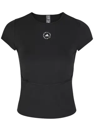 Slim Leg Performance Tops For Women
