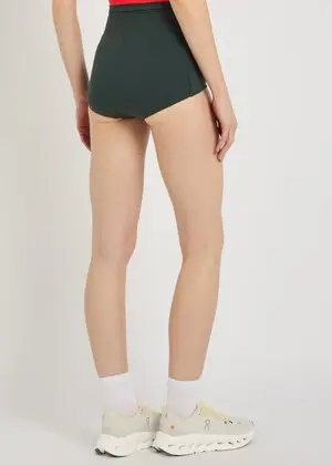 SPENCE Form Brief Shorts