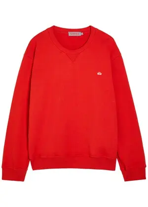 SPENCE Cotton Sweatshirt