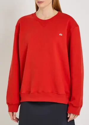 SPENCE Cotton Sweatshirt