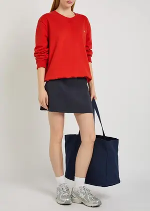 SPENCE Cotton Sweatshirt