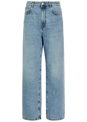 Rohe Faded Jeans For Women