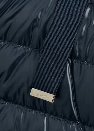 Herno Padded Hooded Gilet