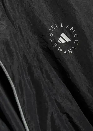 Stella McCartney Adidas X Hooded Running Jacket